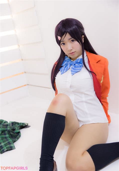 Yutori Fantia Nude Onlyfans Leaked Photo Topfapgirls