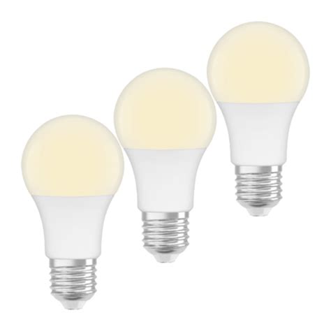 OSRAM LED Leuchtmittel Von ALDI Nord Ansehen