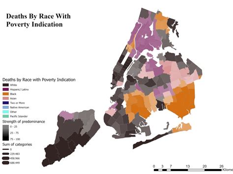 Comprehensive Geospatial Analysis And Mapping In Arcgis Pro Upwork