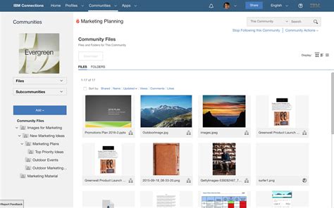 Ibm Connections 5 5 And Docs 2 0 Announced Socialshazza