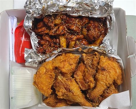 동근이 숯불 두마리치킨 치밥하기 좋은 치킨 배달 맛집 추천 내돈내산 솔직리뷰 네이버 블로그