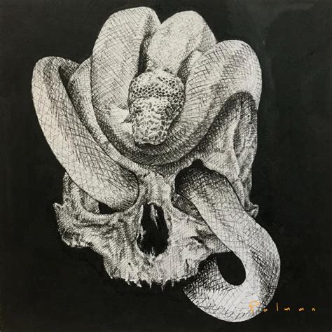 Day 1 Poisonous Rinktober