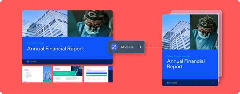 Free AI Resize Tool To Repurpose Your Design Projects