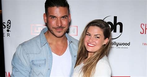 The Valleys Jax Taylor And Brittany Cartwright Hint At Reconciling