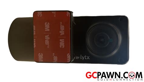 Lytx Dash Cam Surfsight Ai 12