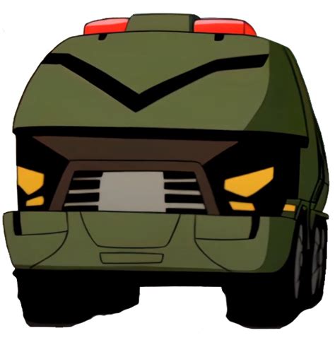 Tfa Bulkhead Vehicle Mode Vector By Redkirb On Deviantart