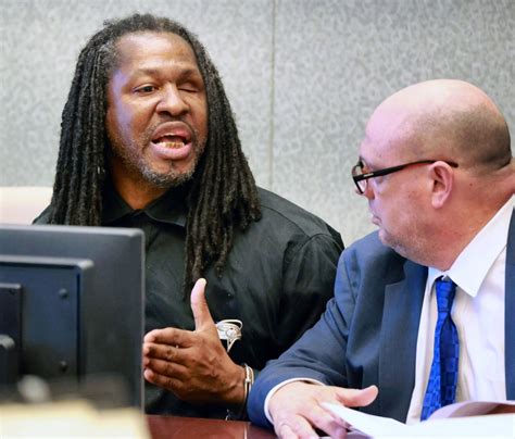 Judge Denies Request To Delay Markeith Loyd Sentencing Hearing