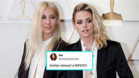 Kristen Stewart Has Reportedly Tied The Knot With…