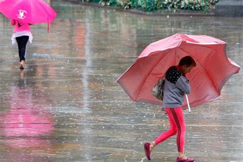 Posible Llegada A Colombia Del Fenómeno De La Niña Radio Diez De Marzo
