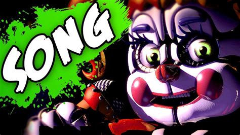 Welcome Back Fnaf Song Lenaanalytics