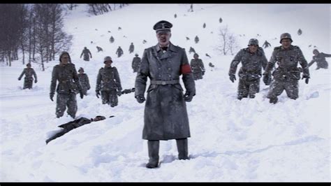 The Agitation Of The Mind Dead Snow