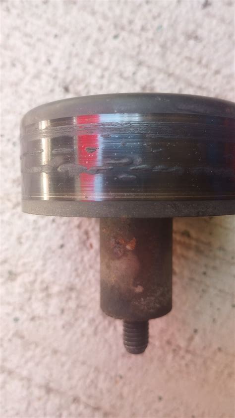 Idler Pulley Issue Jeep Wrangler Tj Forum