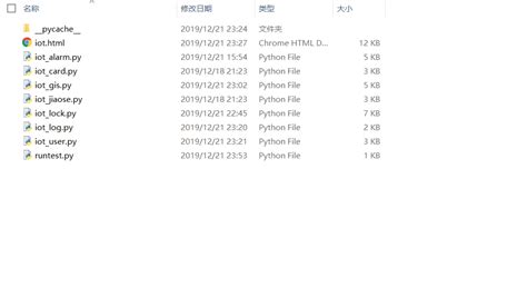 Python3使用htmltestrunner生成测试报告 Harry666 博客园