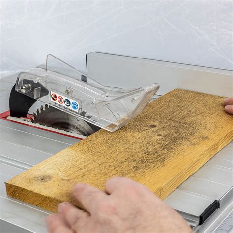 Sip 2 In 1 Table Saw With Integrated Dust Extractor Sip Machinery