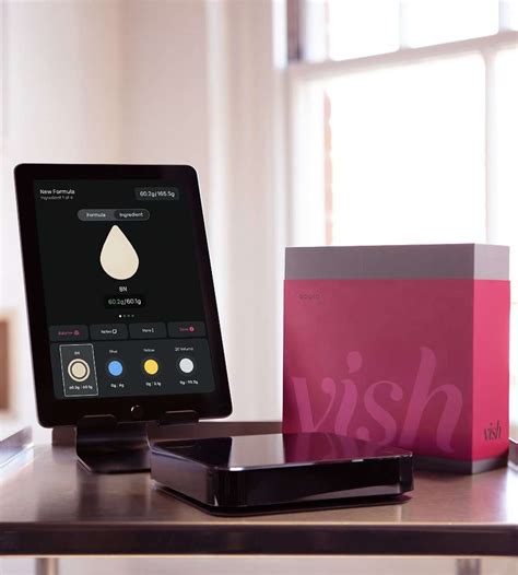 Banking on Vish Boosts Industry Revenue by £5.5 million » The Salon ...