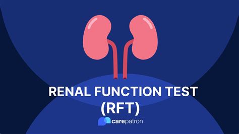 Kidney Function Test Tube Color At Alexander Galindo Blog