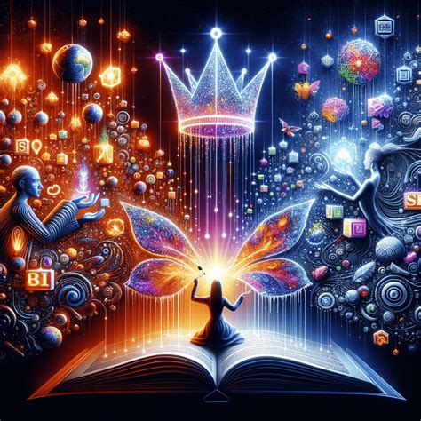 Unleashing Creativity How Ai Content Optimization Tools Are Revolutionizing Digital