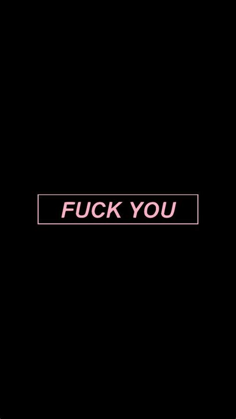 Pinterest Арина ПОПОВА Bad Girl Wallpaper Black Phone Wallpaper