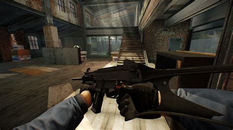 File Pd2 Ump Misc1  Internet Movie Firearms Database Guns In