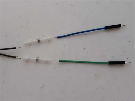 Build A Thermistor PublicSensors