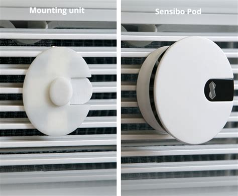 Sensibo Make Any A C Unit Smart TechFaster