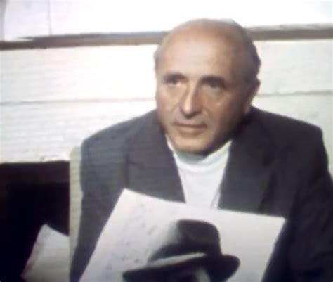Klaus Barbie El Criminal Nazi Que Cayó En La Trampa De Un Periodista