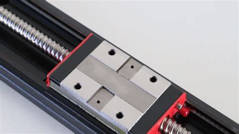 Linear Module Linear Conveyor Module Linear Guide Rail 100 Mm Buy