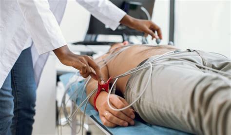 Eletrocardiograma Ecg O Que E Como Feito Blog Nav Dasa