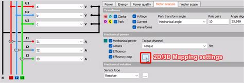 2d 3d Mapping Dewesoft X Manual