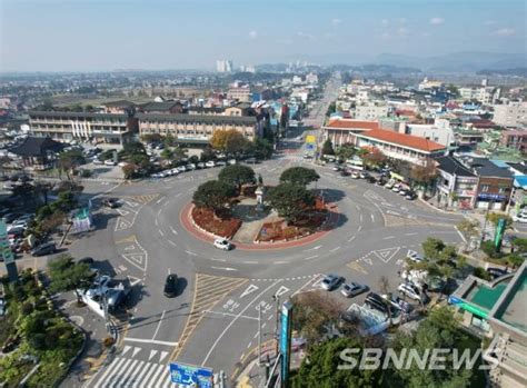 부여군 2023년 녹색자금지원사업 평가 우수기관 선정