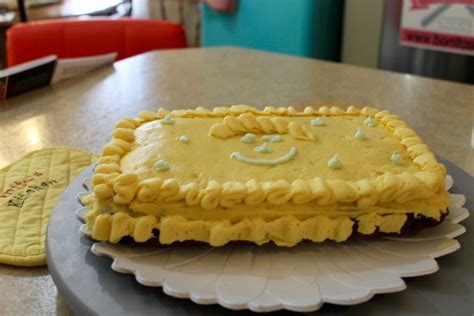 Chocolate Slab Cake Bonitas Kitchen