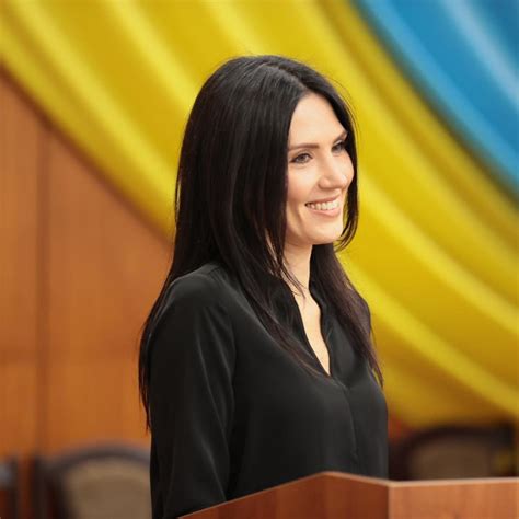 Юлія Устич