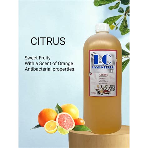 Essential Oil For Humidifier Diffuser Fragrance Premium Hotel Scents