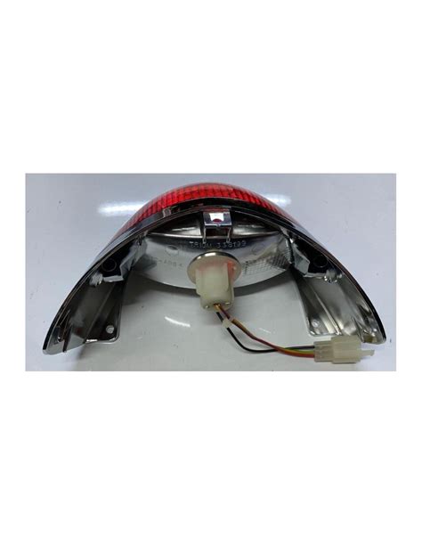 Rücklicht Stop 50 Yamaha WHY Mbk Flipper