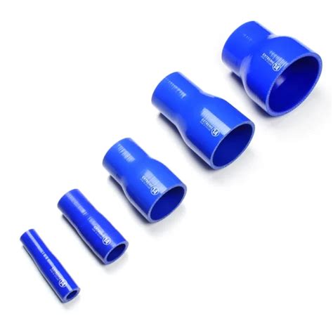 Extreme14 Silicone Hose Reducer 80 76mm Xtra Motorsport