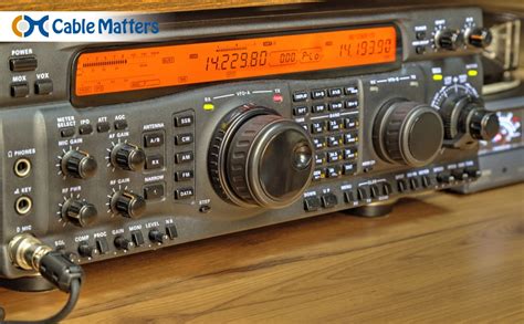 SMA To UHF Coaxial Adapter Kit