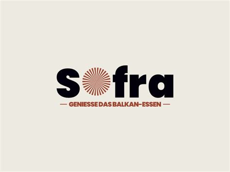 Sofra Logo Design Your Own Restaurant Logo Logoai