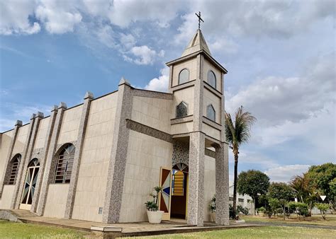 Santa Bárbara Doeste Tem Programação Em Homenagem Ao Centenário Do