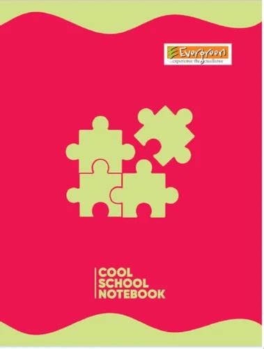 Hard Bound Pink School Exercise Notebook 180 At Rs 150 Piece In Kota Id 2853601337873