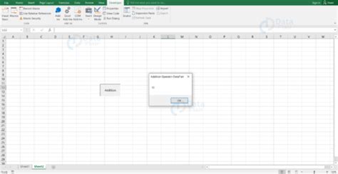 Arithmetic Operators Visual Basic Dataflair