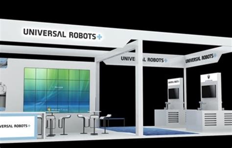 Universal Robots 创新