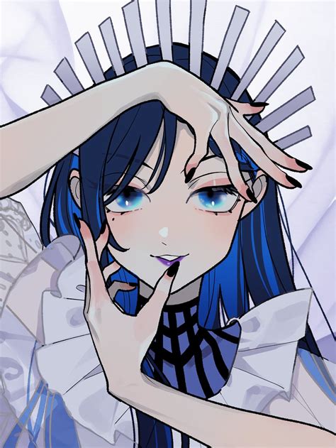 Chando And Gira Gira Chan Ado And More Drawn By Riseno Danbooru