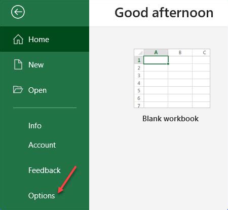 How To Disable Live Preview In Excel Excelnotes