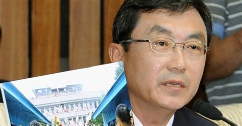 사진 새누리당 경대수 의원 대법관 인사청문회 질의