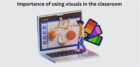 Benefits Of Using Visuals In The Classroom Classroom Management Expert