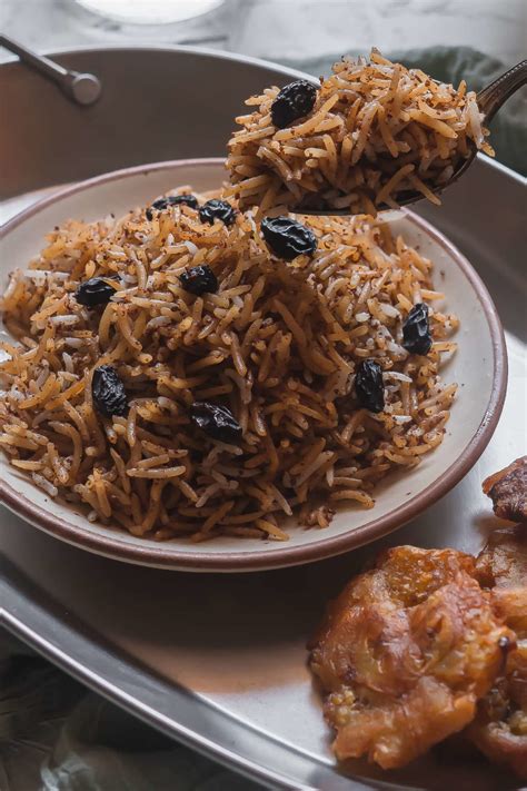 Arroz Con Coco Receta Tradicional Colombiana 196 Flavors