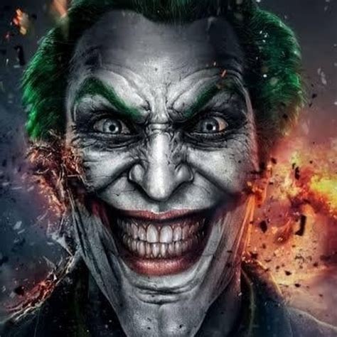 𝕵𝖔𝖓𝖐𝖑𝖊𝖗 Youtube