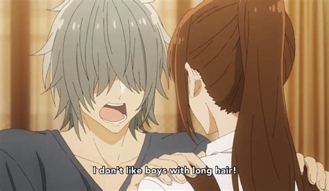 Kyousuke Hori Is The Best Rhorimiya