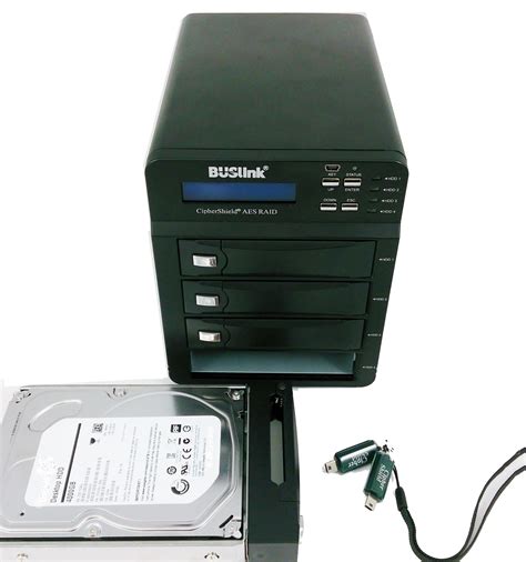 Ssd 4 Bay Raid Usb 3 2 Gen 1 3 0 Esata Ciphershield 256 Bit Aes Fips