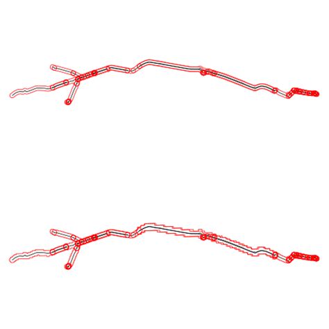 Performance Of St Transform Issue 1367 R Spatial Sf GitHub